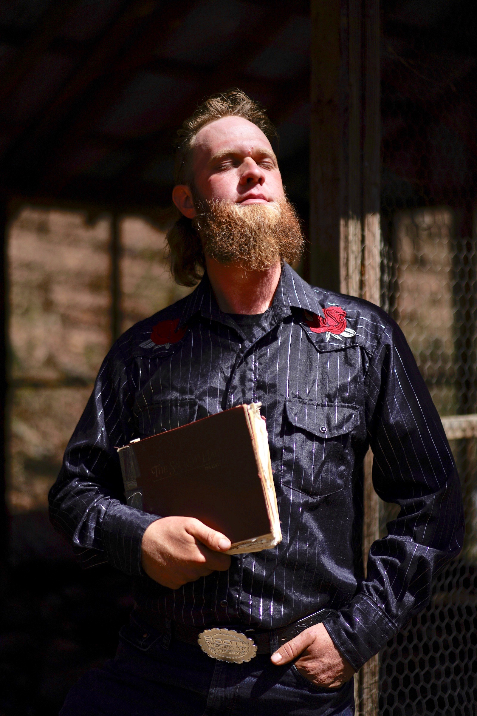 Shape Note Hymnal Revamp | News, Sports, Jobs - Marietta Times